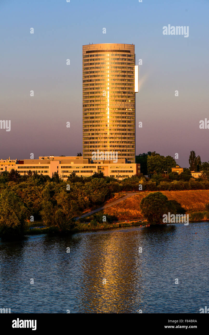 Fluss Wien Stockfotos und -bilder Kaufen - Alamy