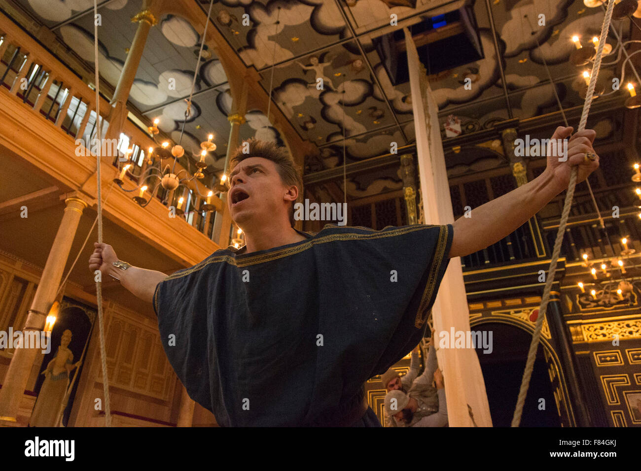 James garnon -Fotos und -Bildmaterial in hoher Auflösung – Alamy