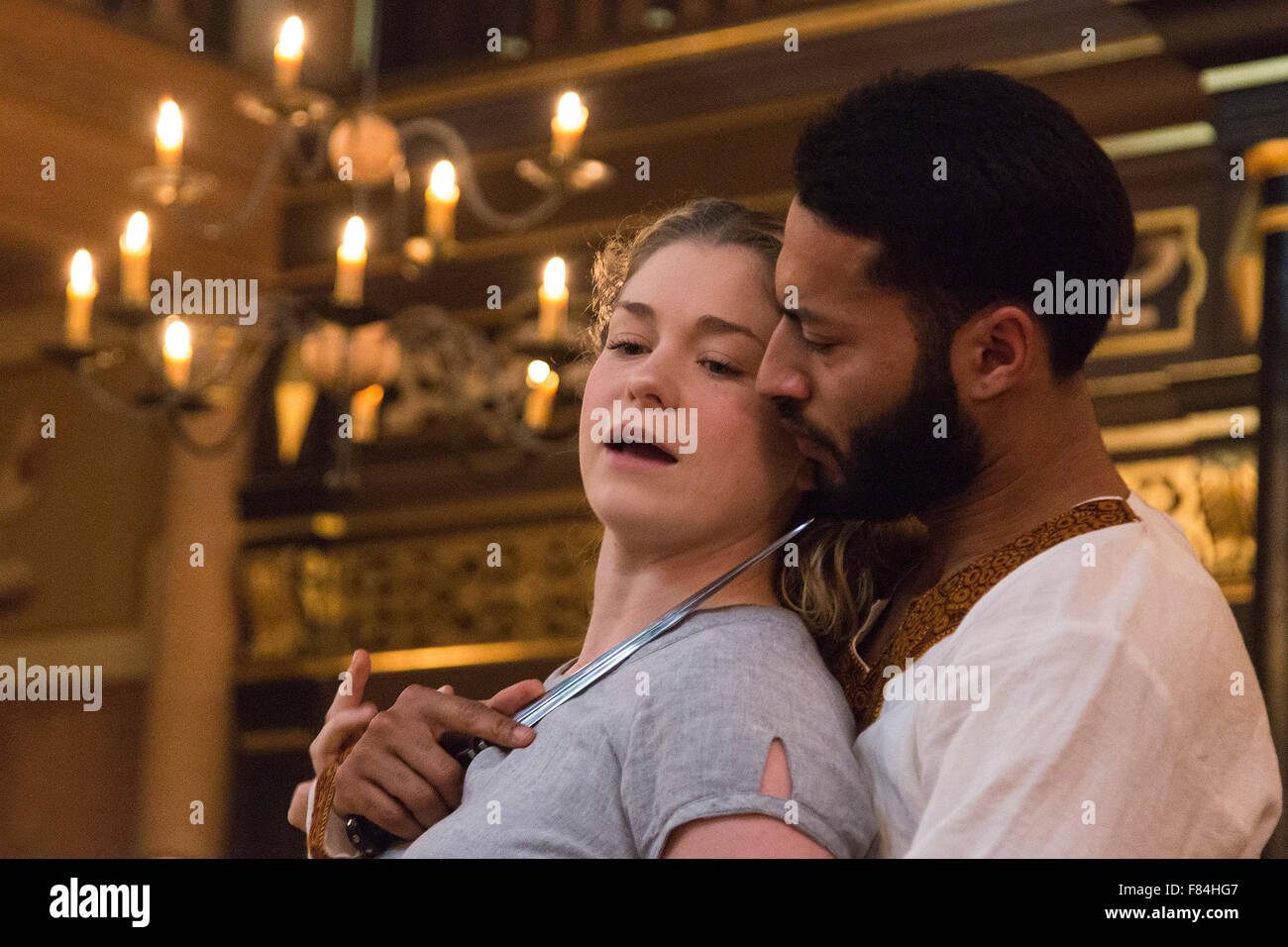 Jessica baglow -Fotos und -Bildmaterial in hoher Auflösung – Alamy