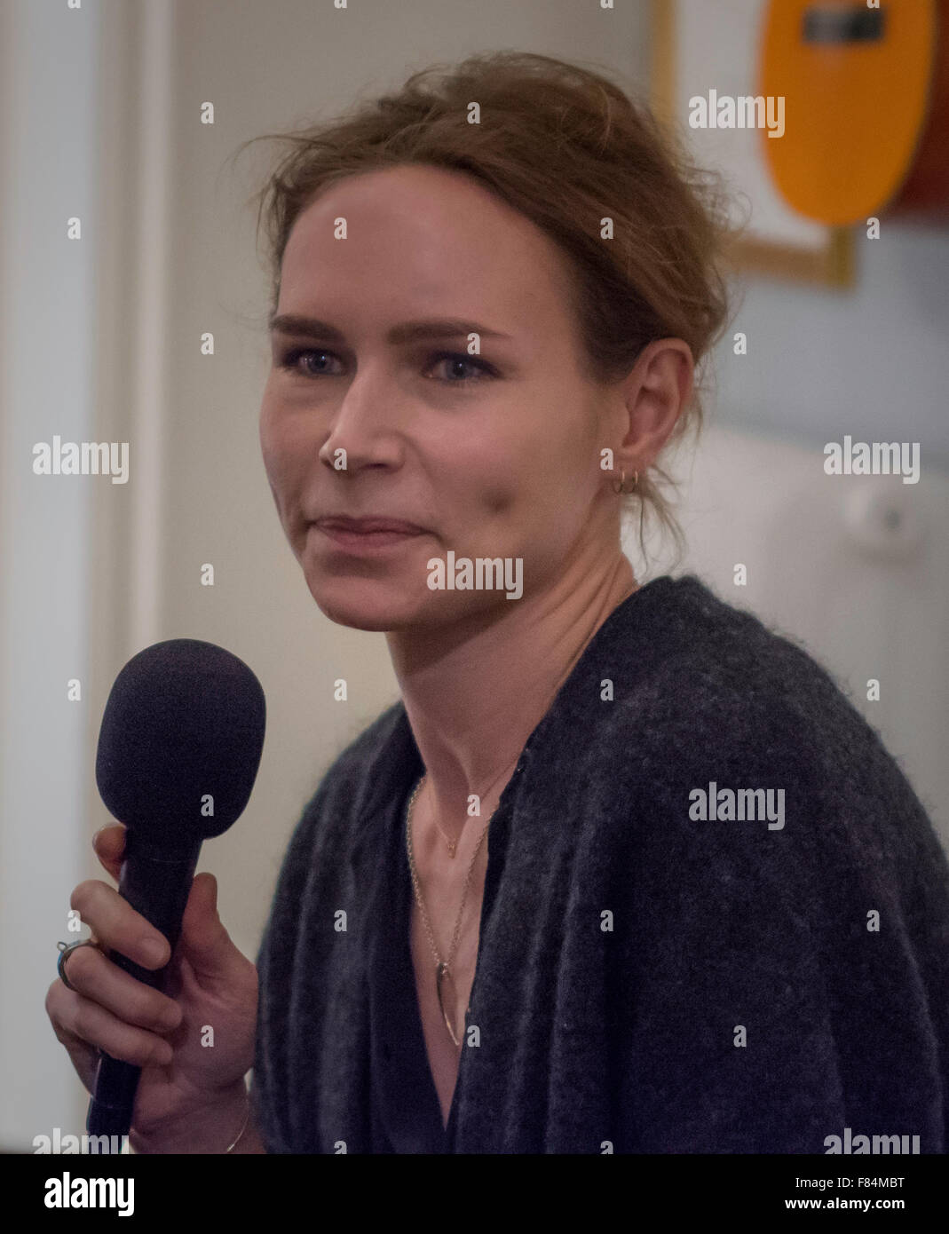 Nina Persson Cardigans Fotos Und Bildmaterial In Hoher Auflösung Alamy