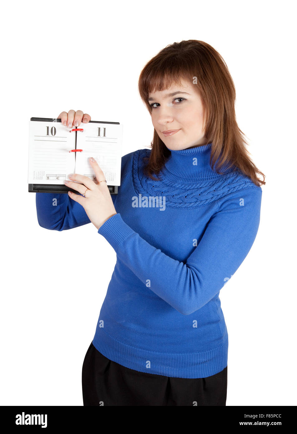 Flip kalender -Fotos und -Bildmaterial in hoher Auflösung – Alamy