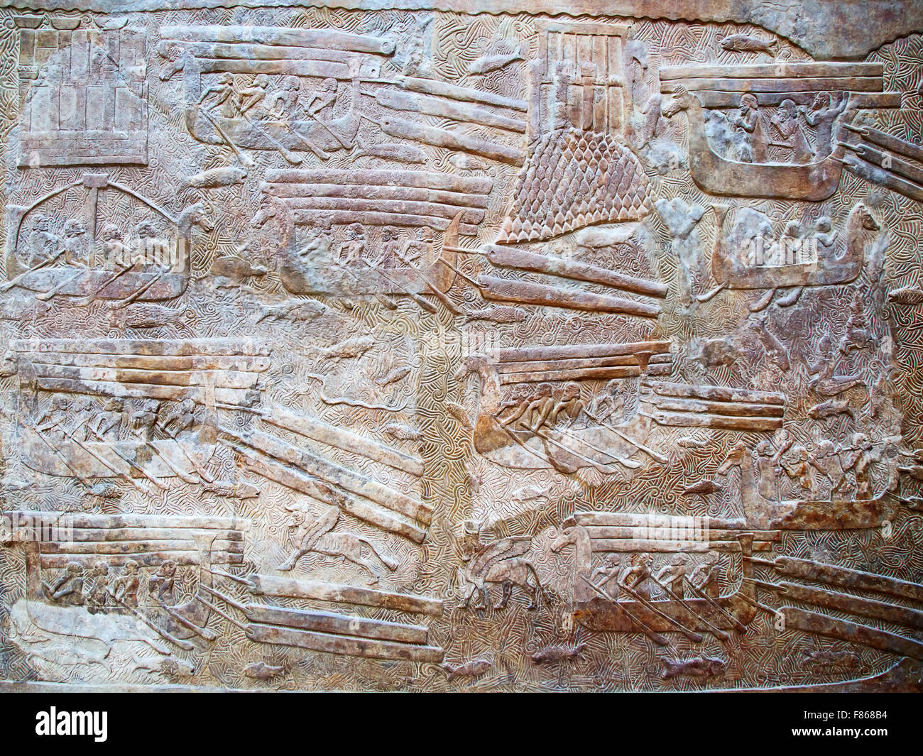 Menschliche sumerische und babylonische kunst louvre museum -Fotos und ...