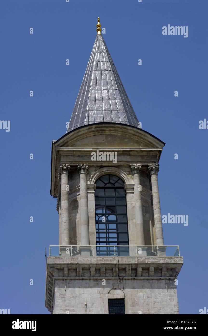 Topkapi palace divan -Fotos und -Bildmaterial in hoher Auflösung – Alamy