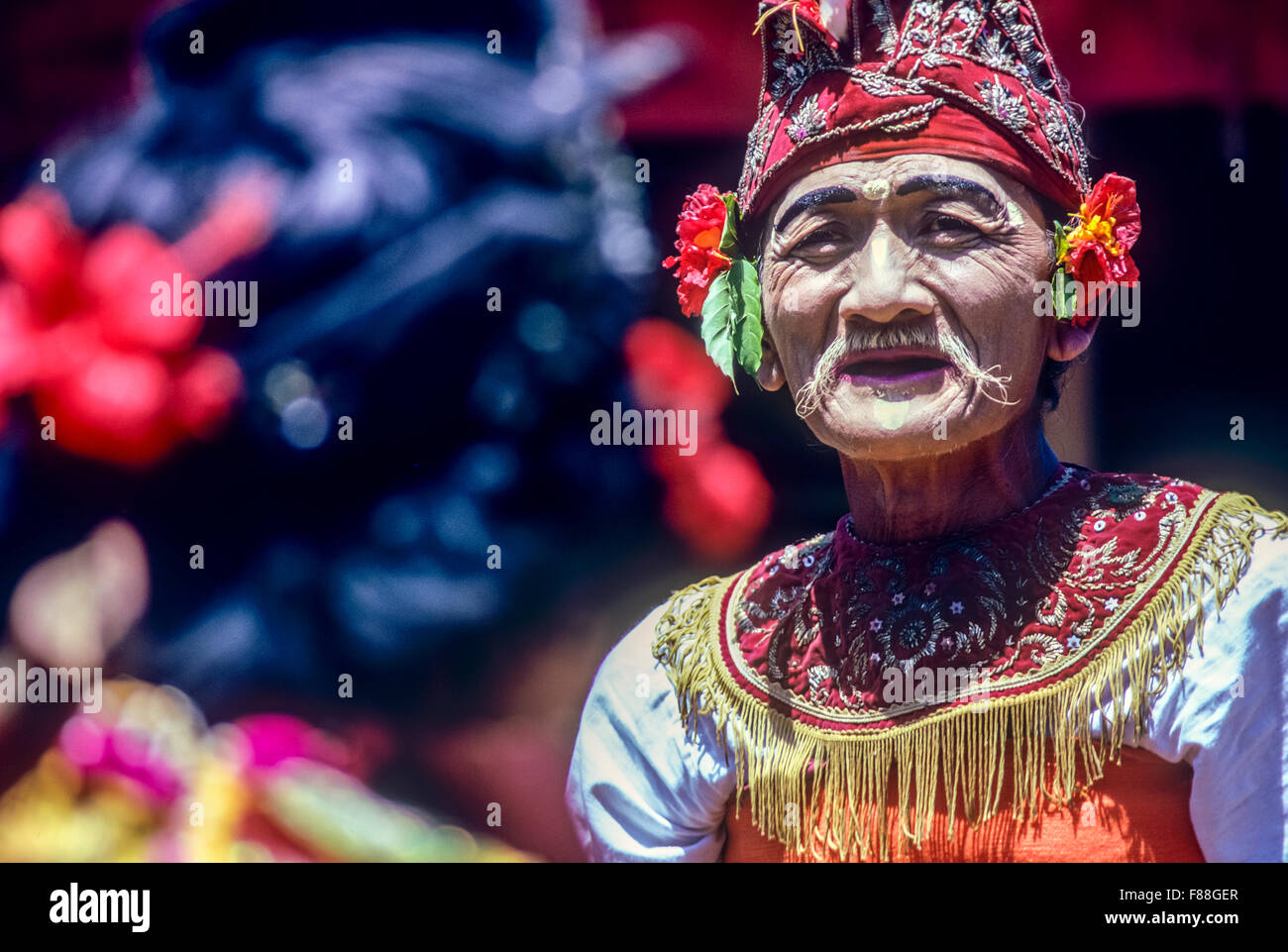 Indonesian men portraits -Fotos und -Bildmaterial in hoher Auflösung ...