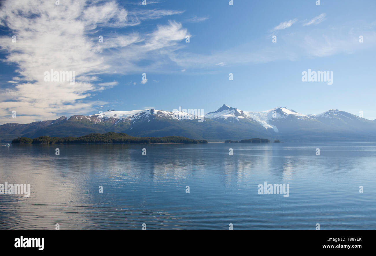 Tracy arm boat -Fotos und -Bildmaterial in hoher Auflösung – Alamy