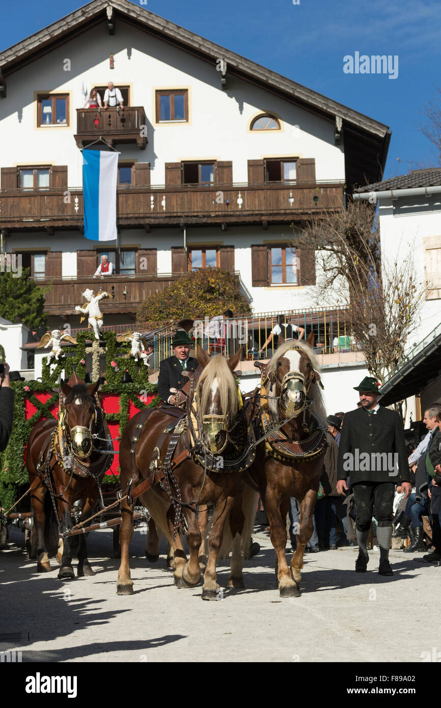 Heiliger st leonhard -Fotos und -Bildmaterial in hoher Auflösung – Alamy