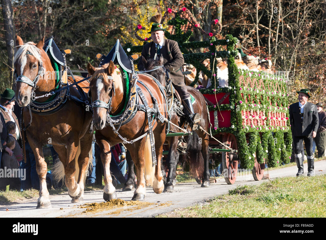 Heiliger st leonhard -Fotos und -Bildmaterial in hoher Auflösung – Alamy