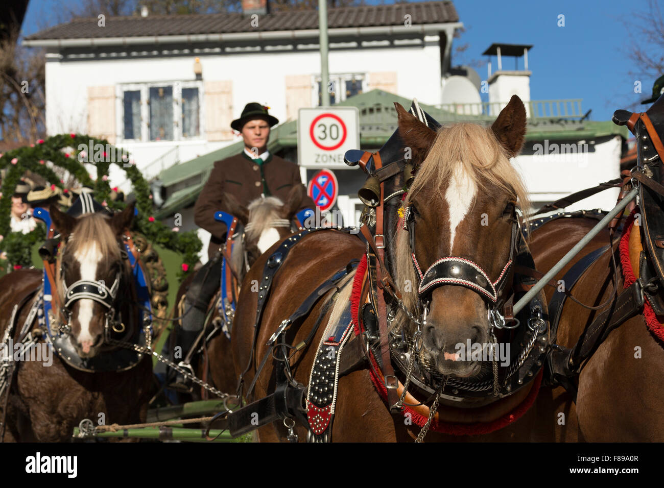 Heiliger st leonhard Stockfotos und -bilder Kaufen - Alamy