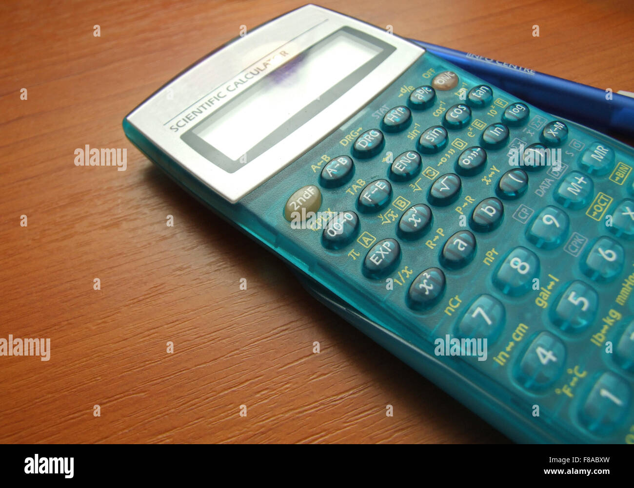 Tabla de division matematicas -Fotos und -Bildmaterial in hoher ...