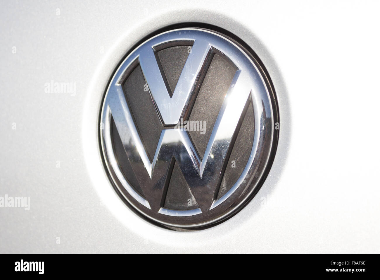 Vw Car Logo Stockfotos und -bilder Kaufen - Seite 3 - Alamy