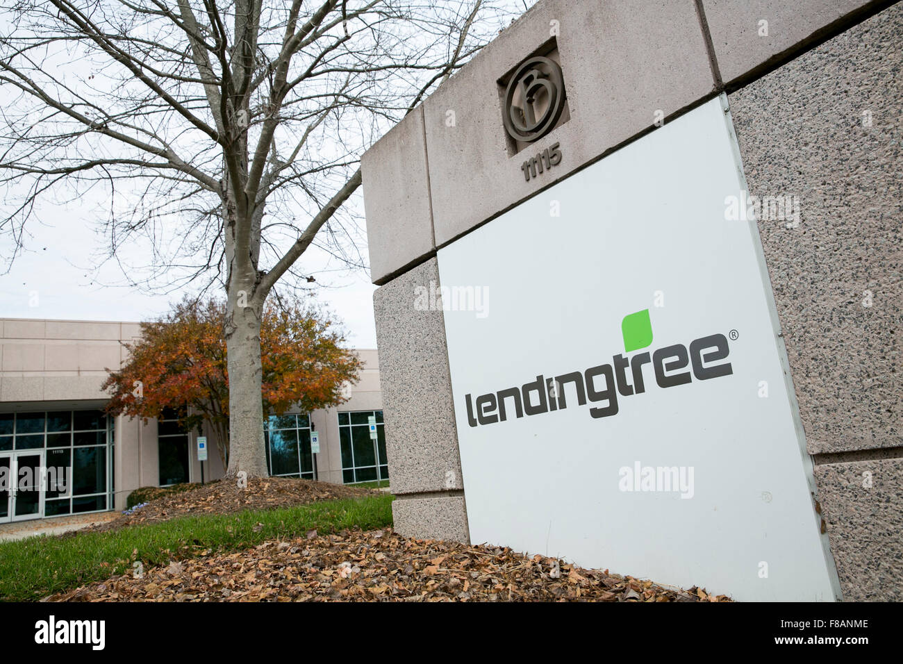 Lendingtree -Fotos und -Bildmaterial in hoher Auflösung – Alamy