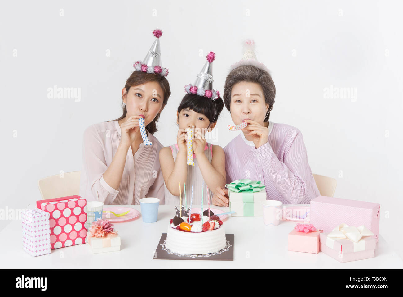 Mutter feiern -Fotos und -Bildmaterial in hoher Auflösung – Alamy