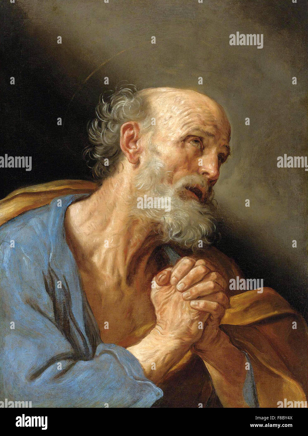 Malerei guido reni -Fotos und -Bildmaterial in hoher Auflösung – Alamy