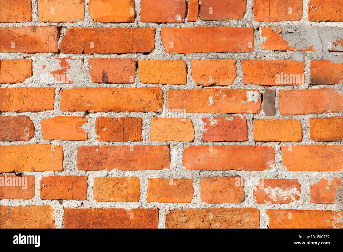 Alte ziegelmauer -Fotos und -Bildmaterial in hoher Auflösung – Alamy