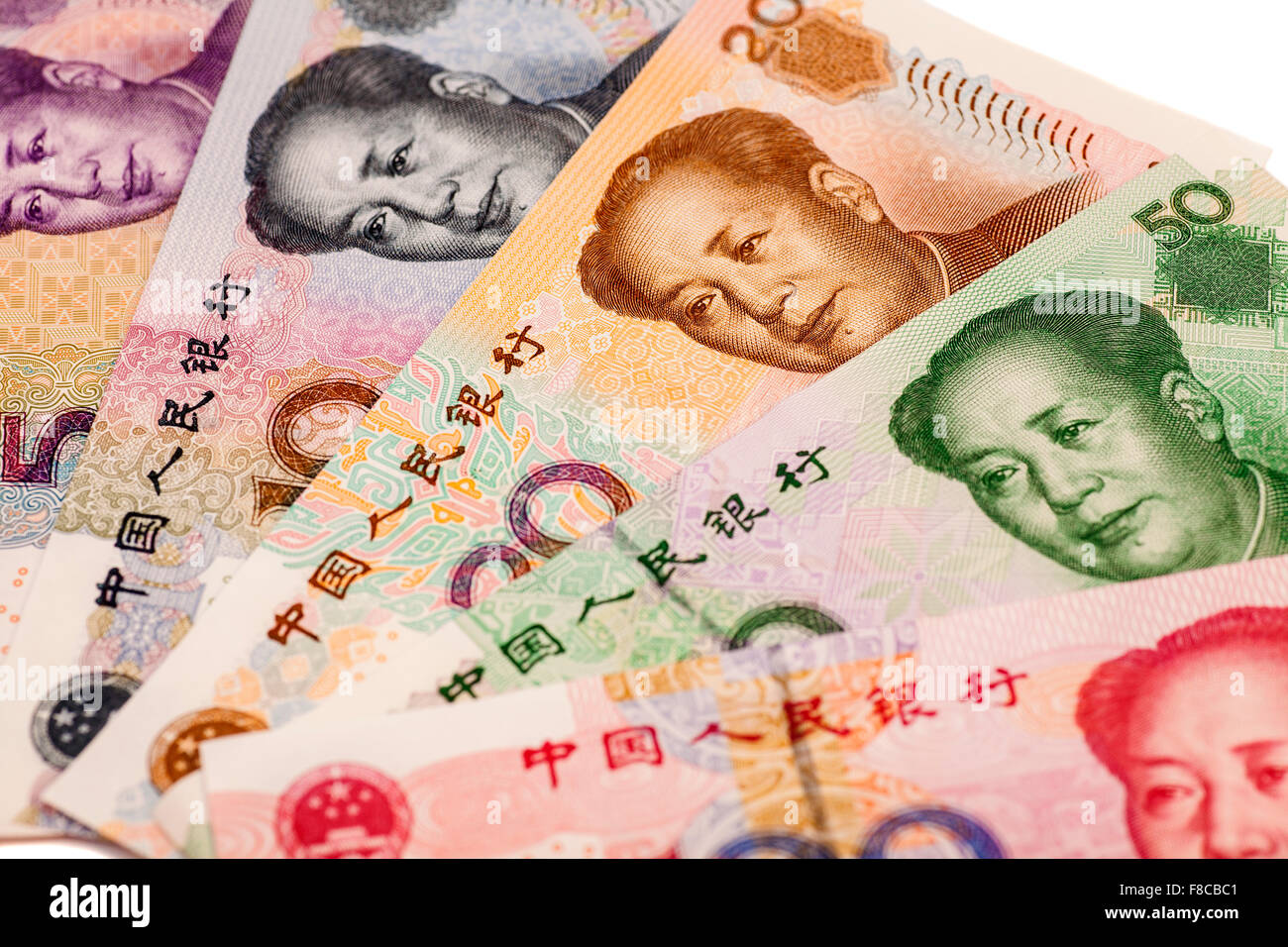 20 yuan renminbi -Fotos und -Bildmaterial in hoher Auflösung – Alamy