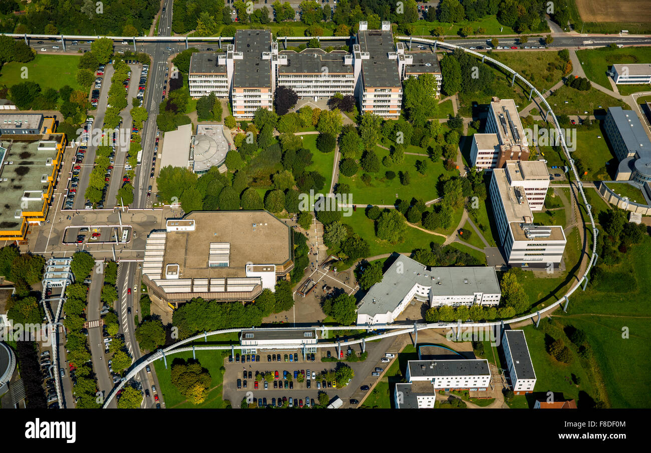 Tu dortmund university -Fotos und -Bildmaterial in hoher Auflösung – Alamy