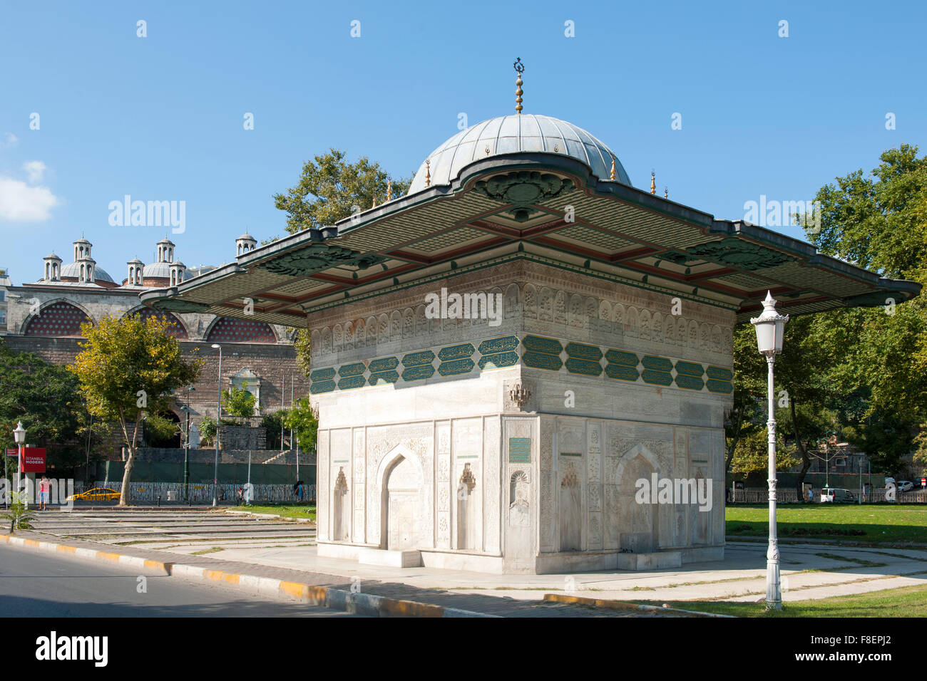 Der Tophane Stockfotos und -bilder Kaufen - Alamy