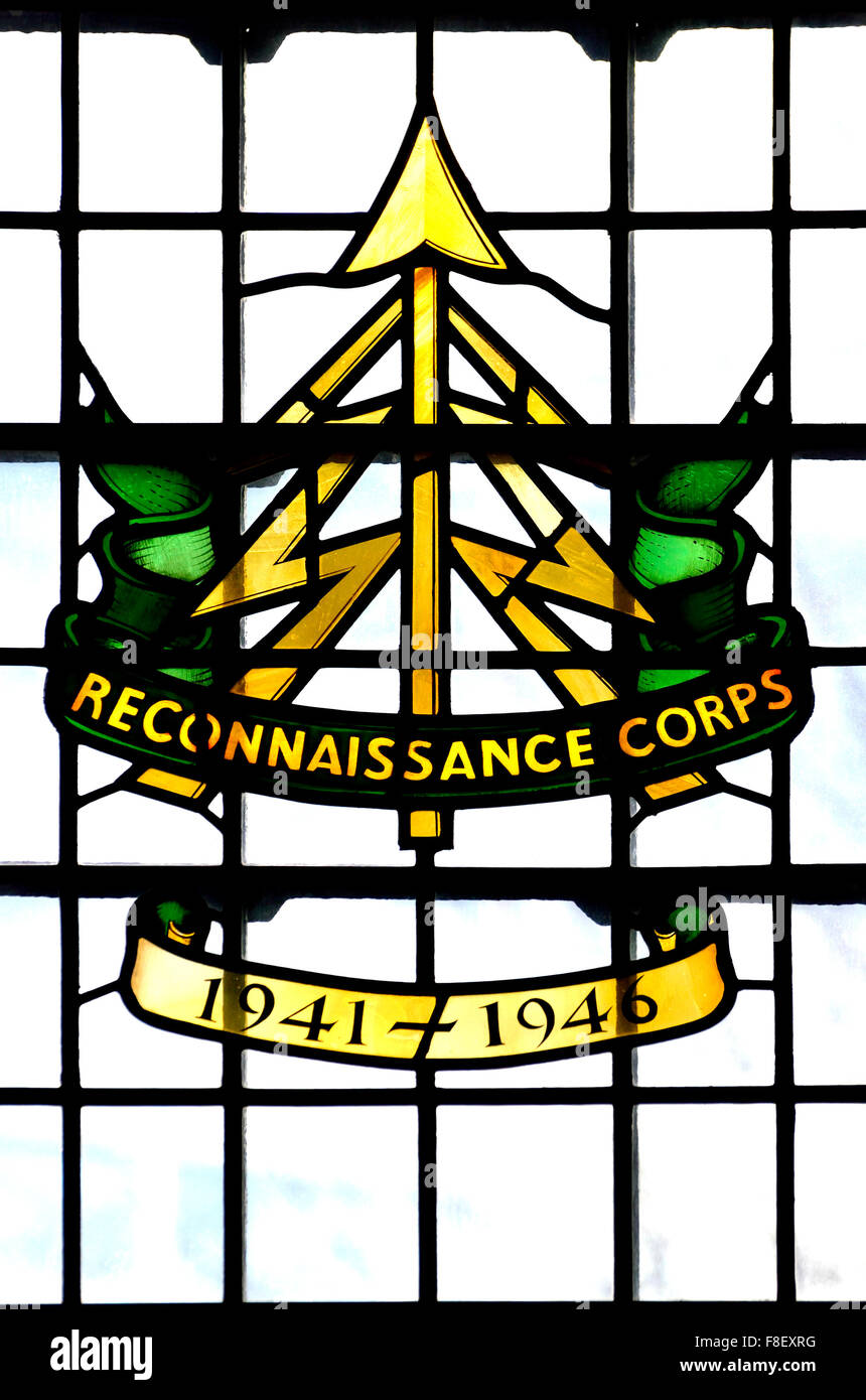 Recce corps -Fotos und -Bildmaterial in hoher Auflösung – Alamy