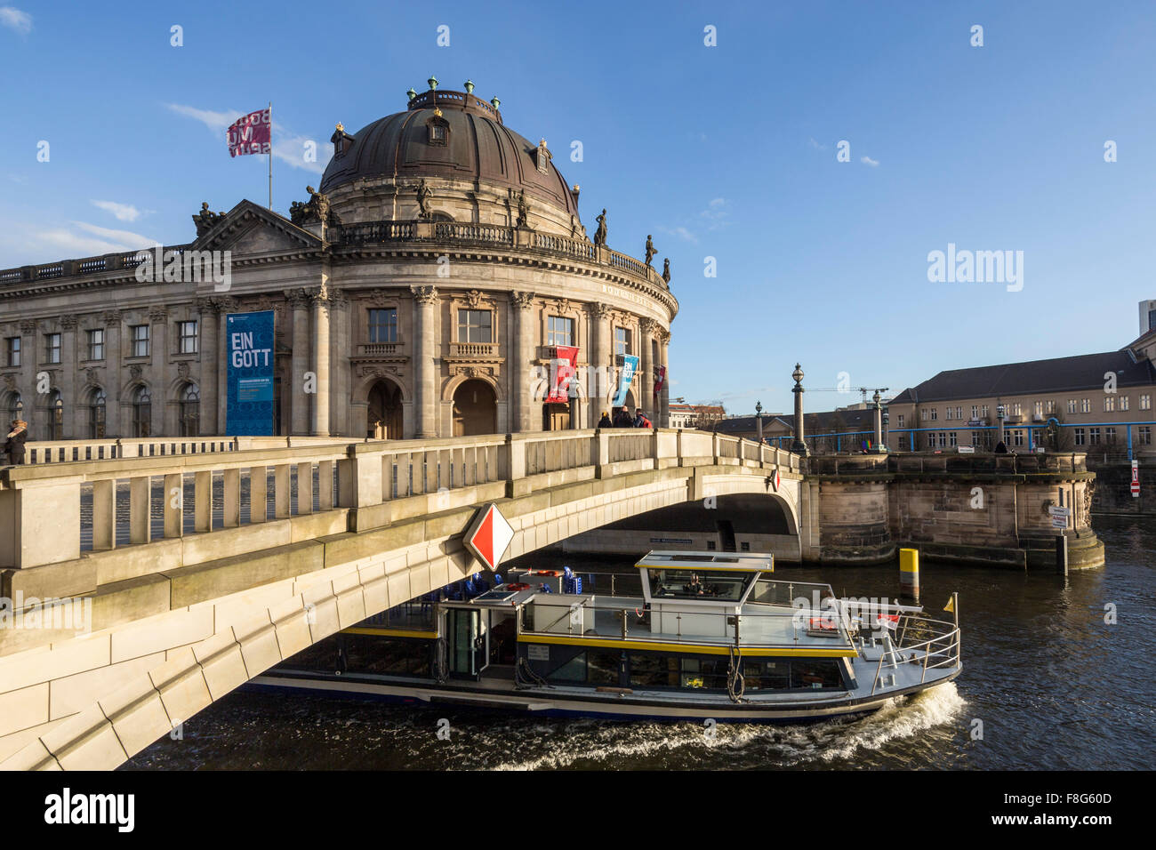 Bode museum -Fotos und -Bildmaterial in hoher Auflösung – Alamy