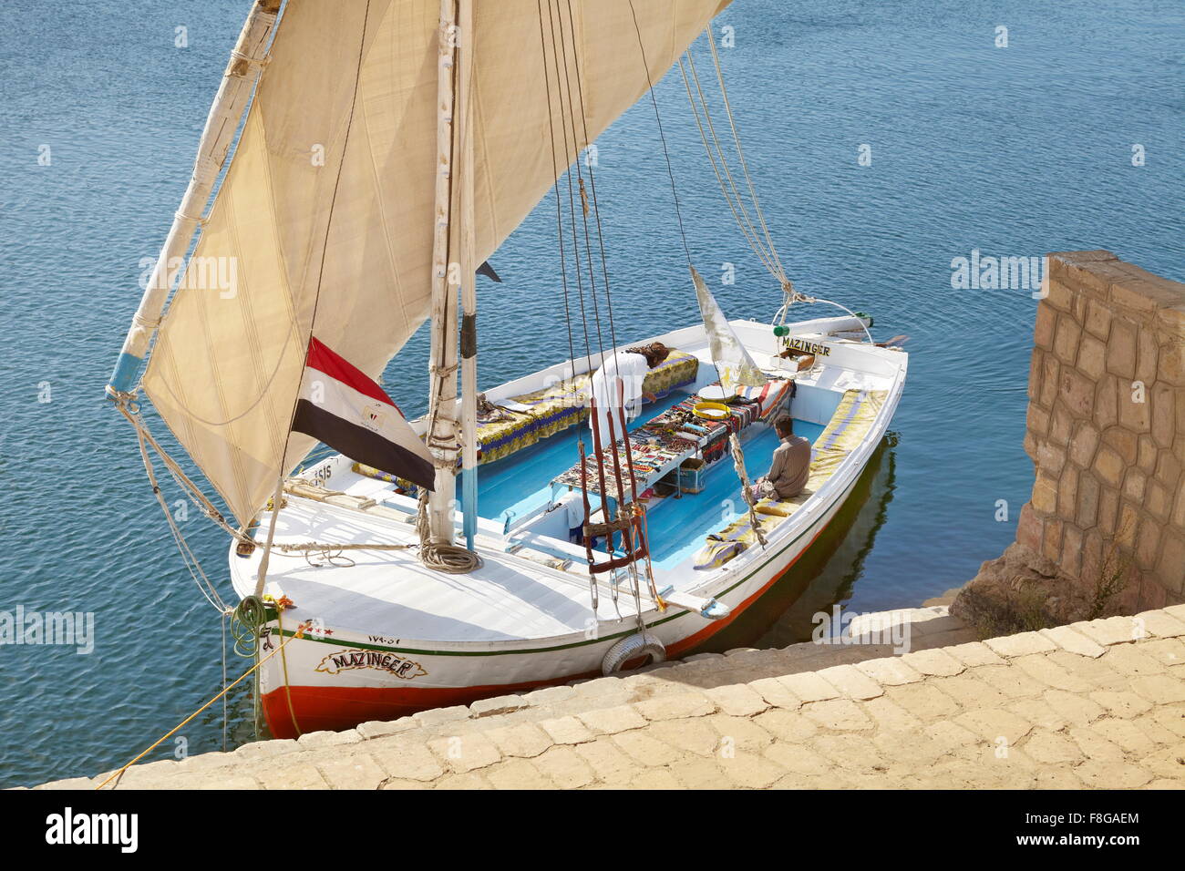 Hochwasser und nil -Fotos und -Bildmaterial in hoher Auflösung – Alamy