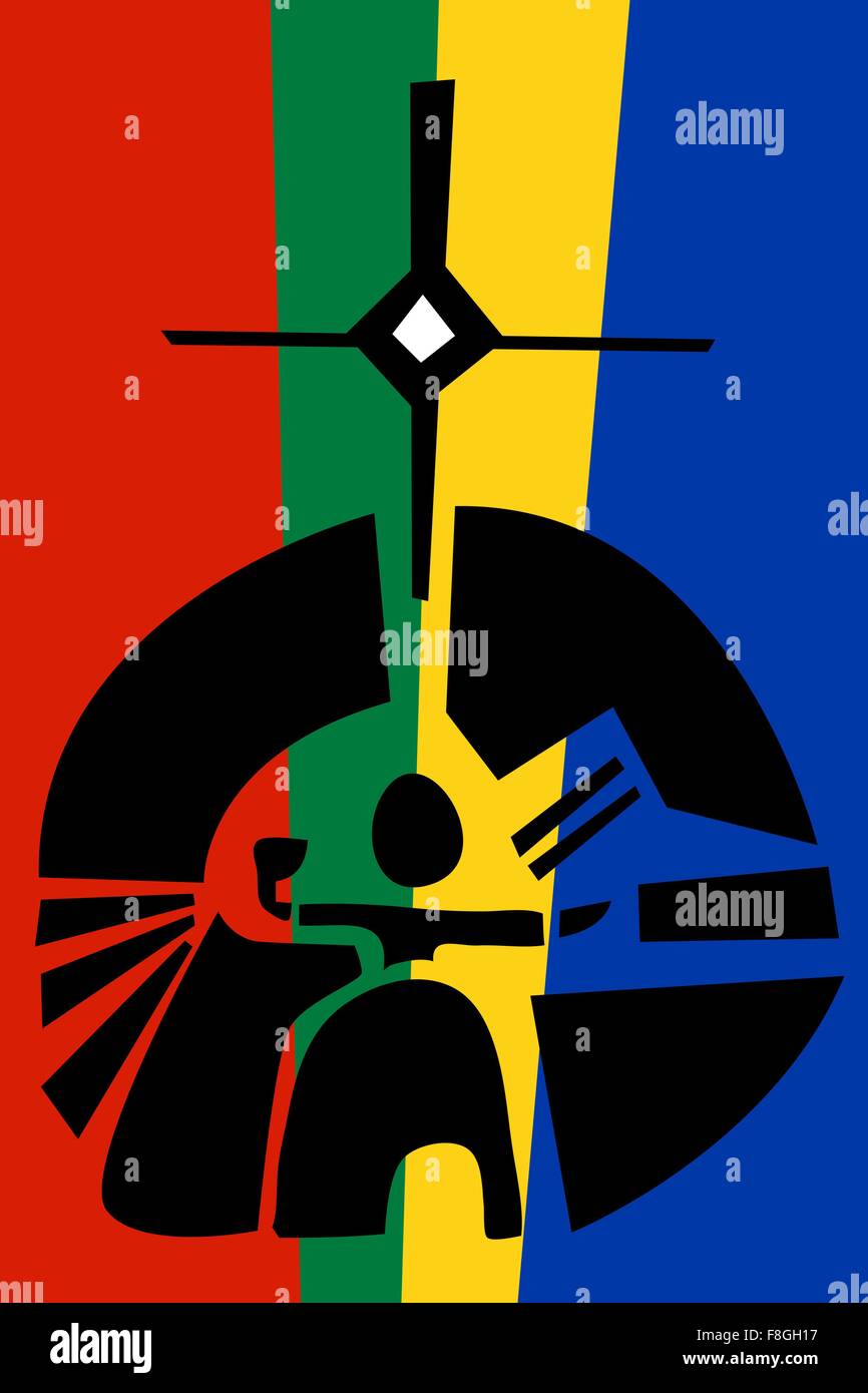 Saami flagge -Fotos und -Bildmaterial in hoher Auflösung – Alamy