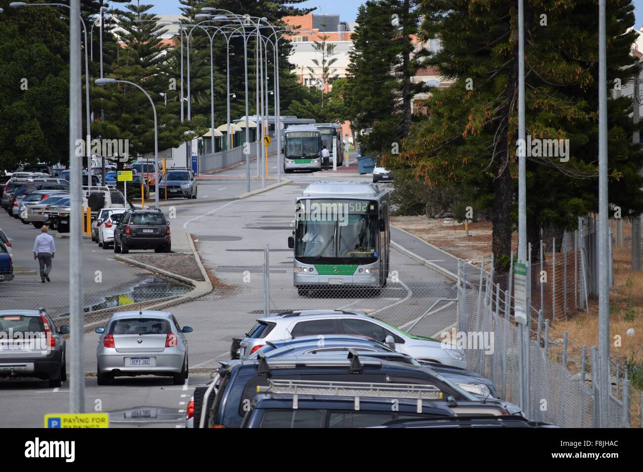 Transperth bushaltestelle perth -Fotos und -Bildmaterial in hoher ...