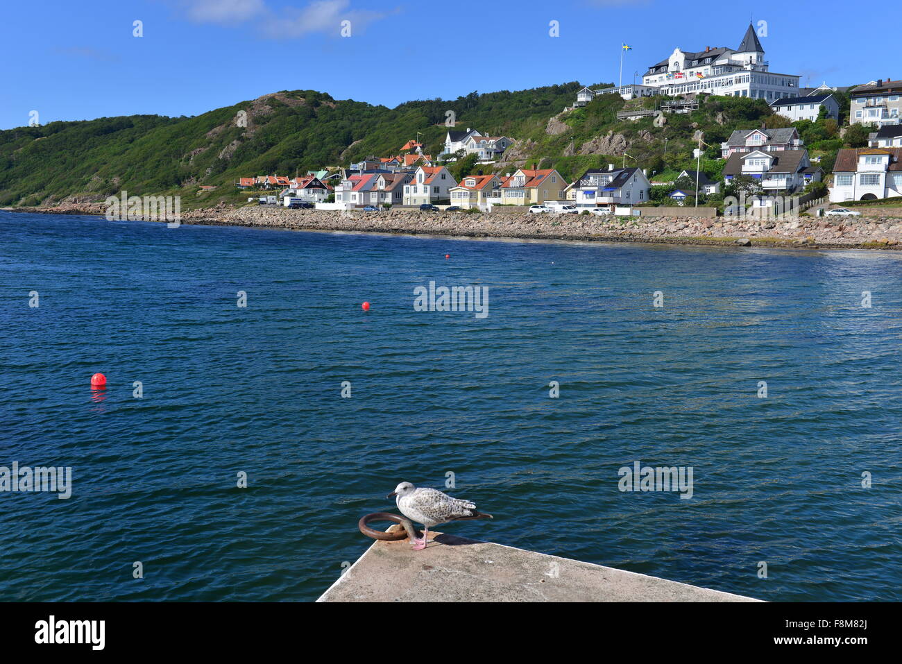 Mölle, sweden -Fotos und -Bildmaterial in hoher Auflösung – Alamy