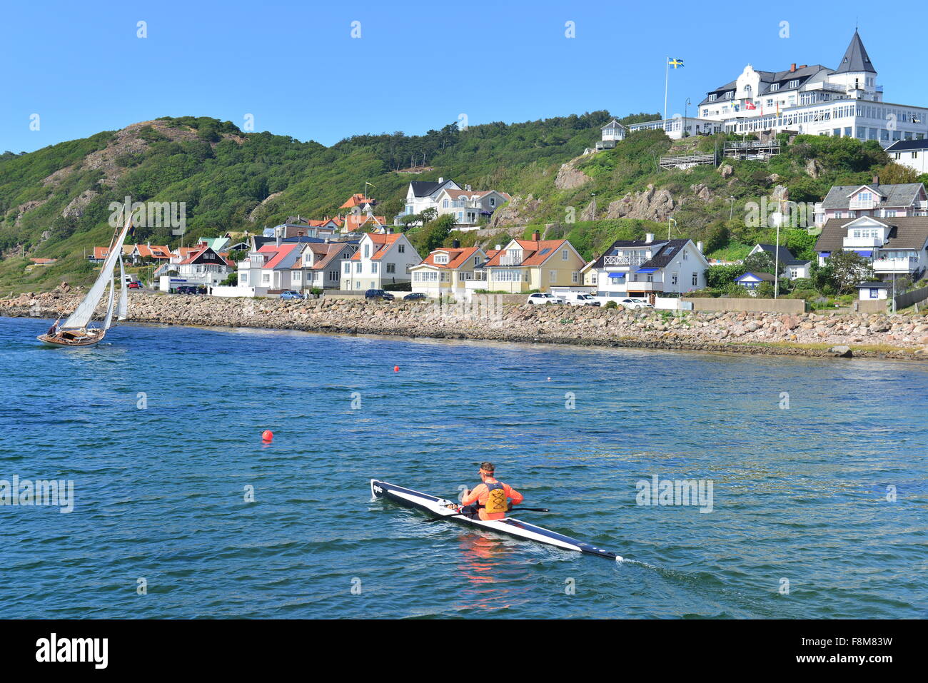 Mölle, sweden -Fotos und -Bildmaterial in hoher Auflösung – Alamy