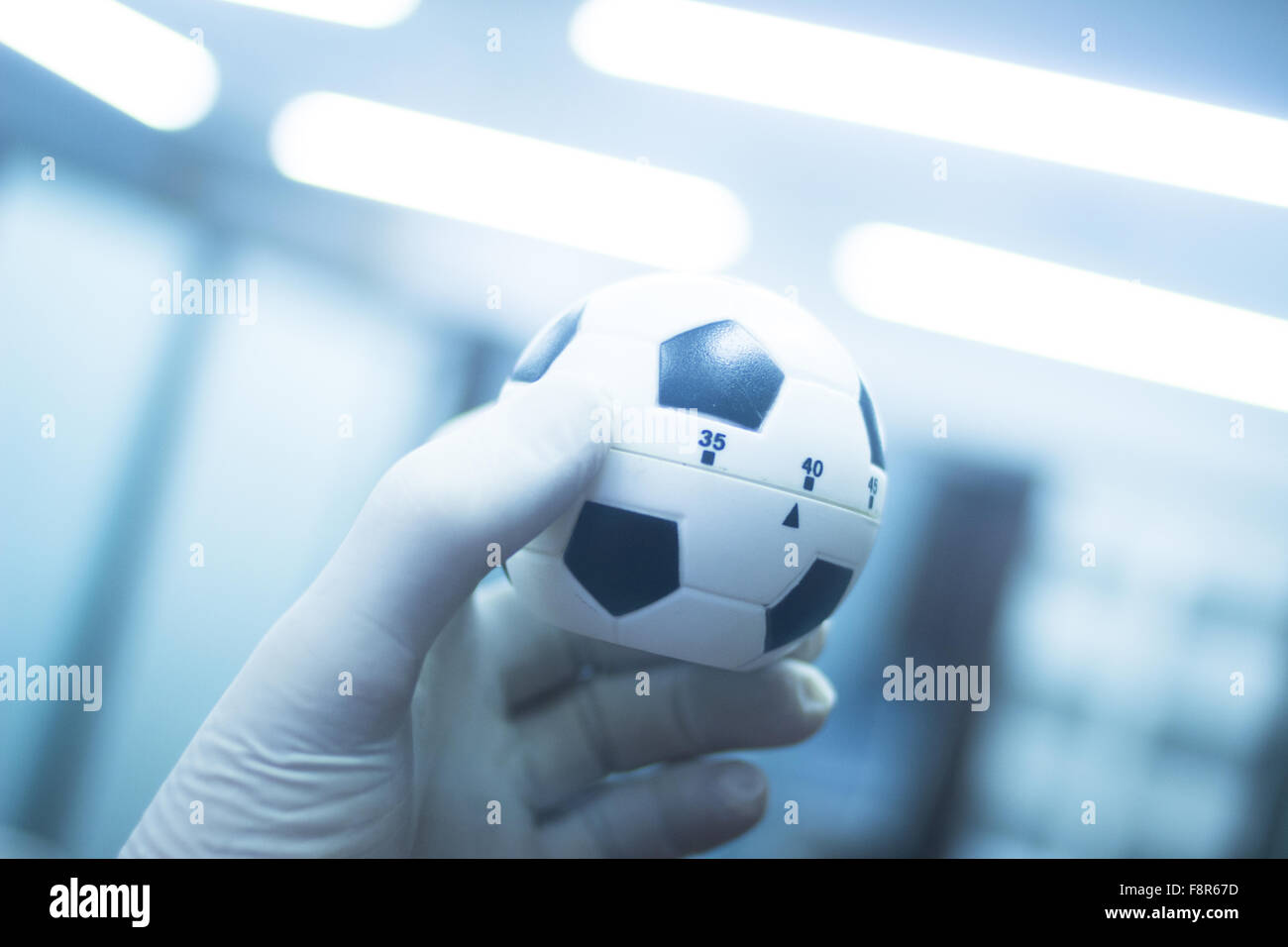 Handgelenk Finger Stärke Physiotherapie Handball statt und im Sport ...