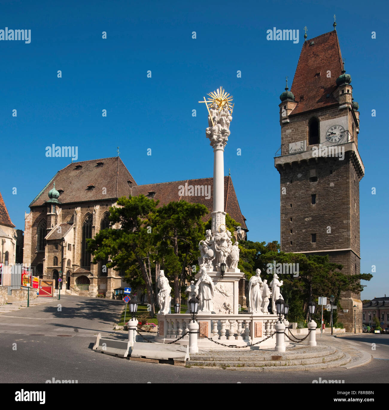 Perchtoldsdorf, austria -Fotos und -Bildmaterial in hoher Auflösung – Alamy