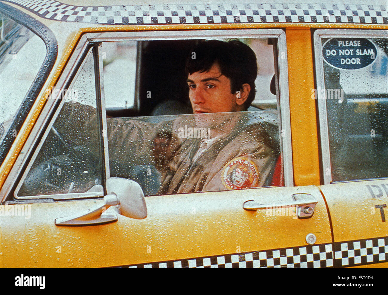 Taxi driver robert de niro -Fotos und -Bildmaterial in hoher Auflösung ...