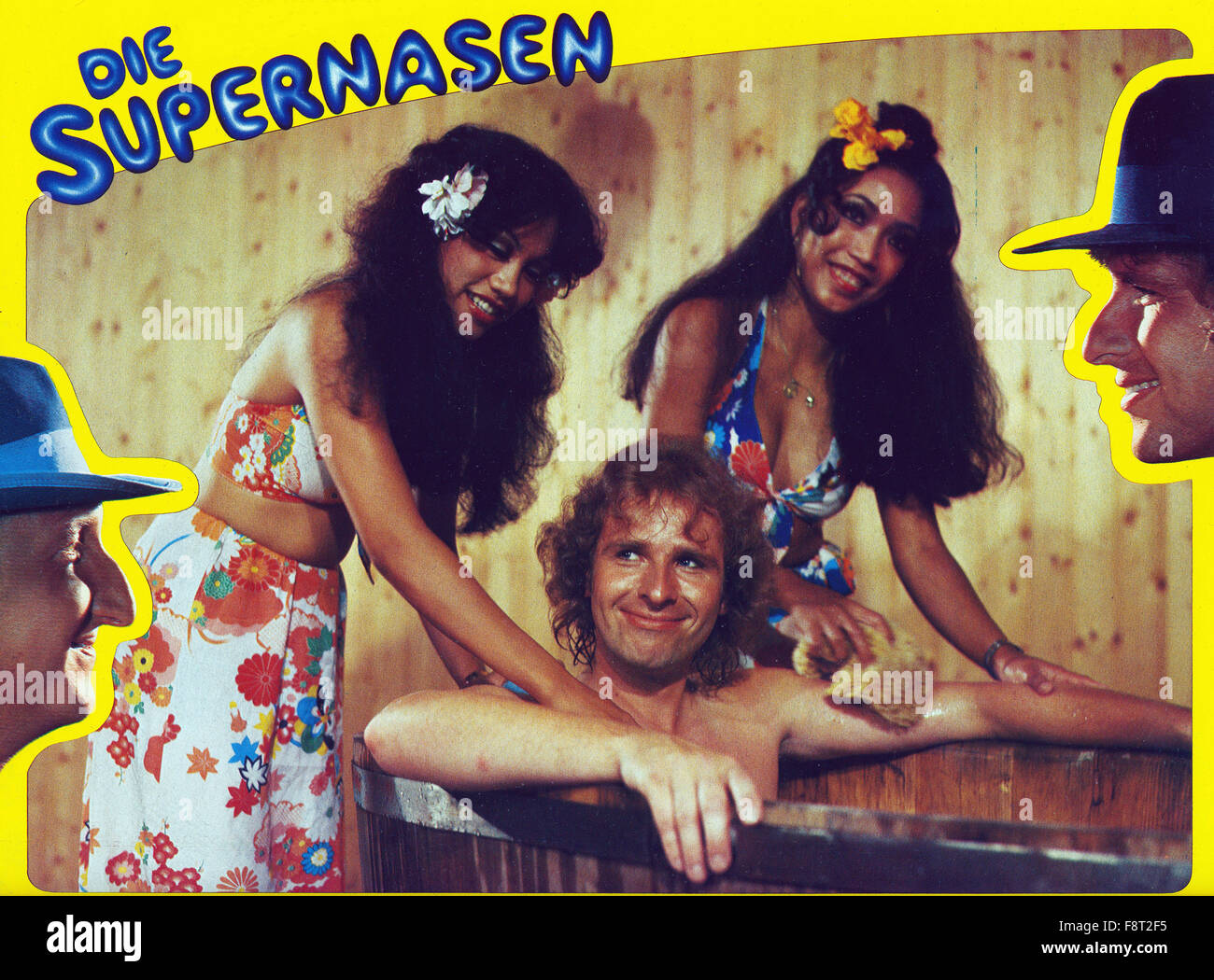 Germany thomas gottschalk 1980s -Fotos und -Bildmaterial in hoher Auflösung – Alamy