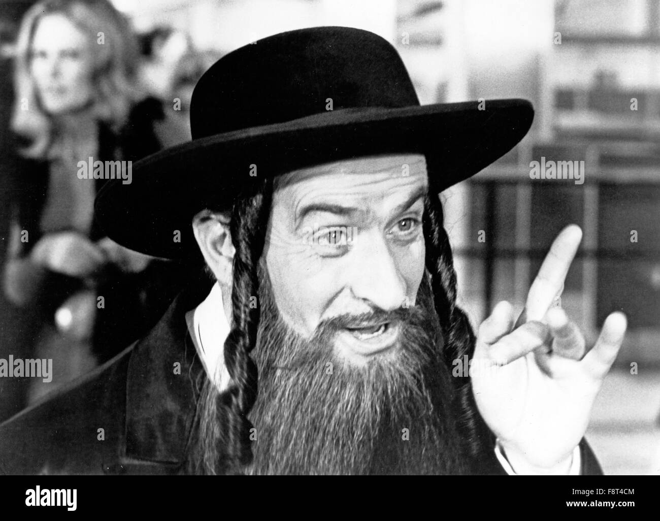 Rabbi france -Fotos und -Bildmaterial in hoher Auflösung – Alamy