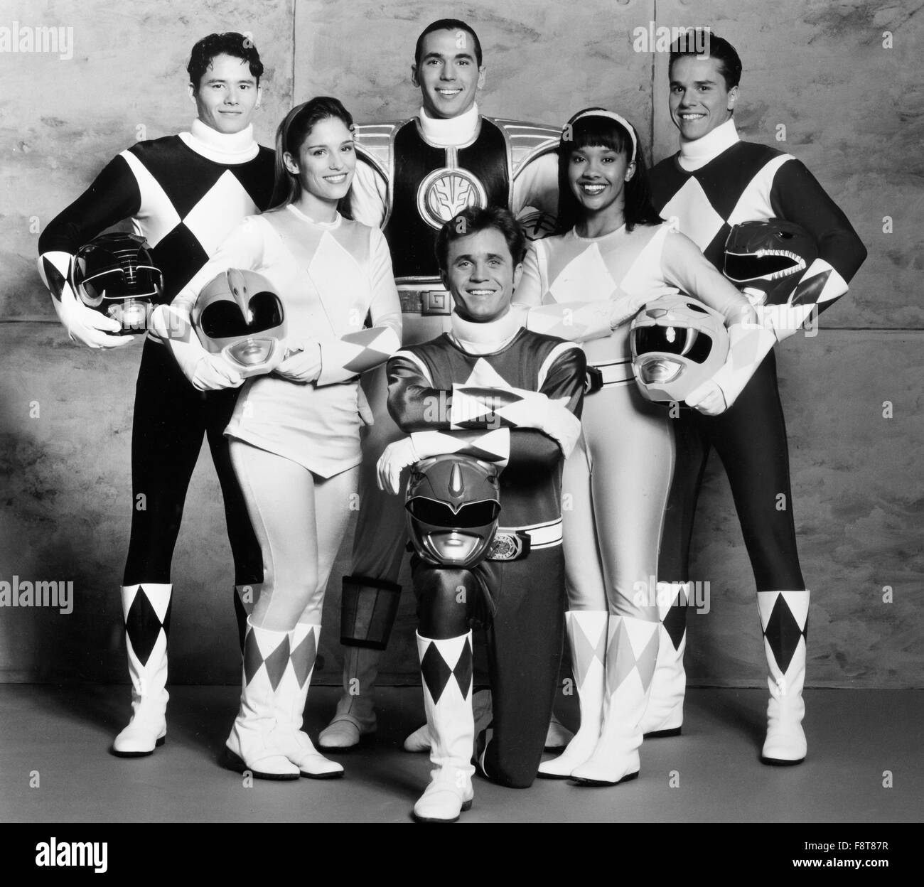 Steve cardenas power ranger -Fotos und -Bildmaterial in hoher Auflösung ...