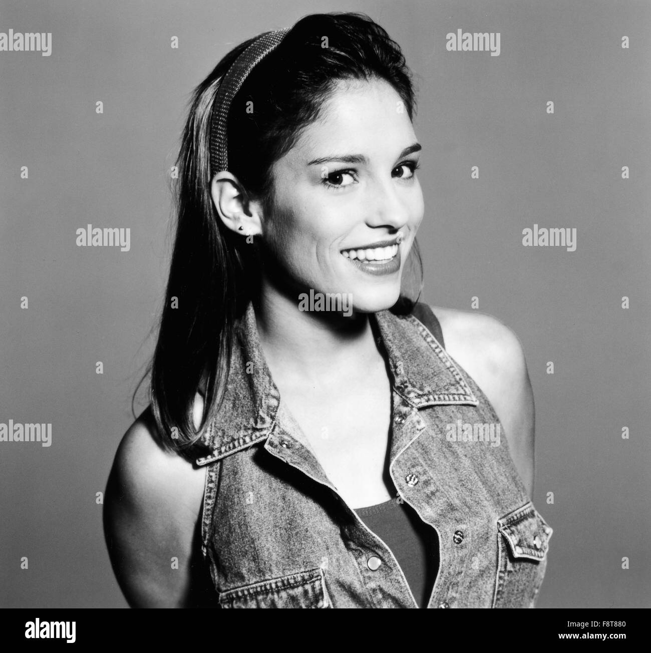 Mighty Morphin Power Rangers, Actionserie, USA 1993-1996, Monia: Jason ...