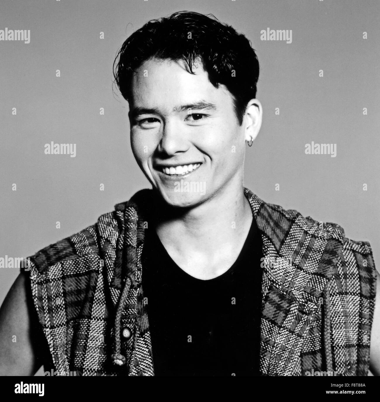 Steve cardenas power ranger -Fotos und -Bildmaterial in hoher Auflösung ...