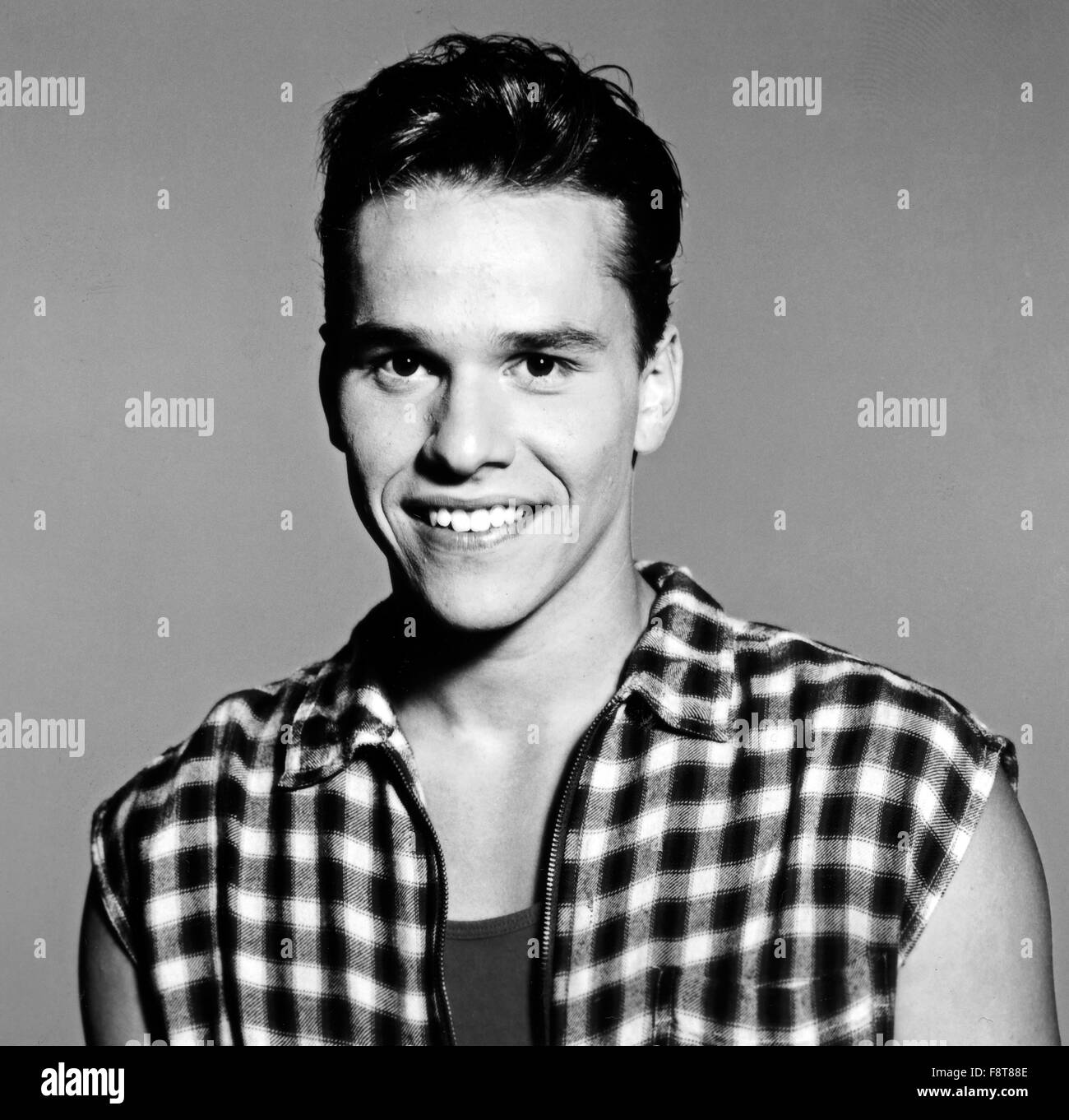 Roter mächtiger morphin power ranger Schwarzweiß-Stockfotos und -bilder ...