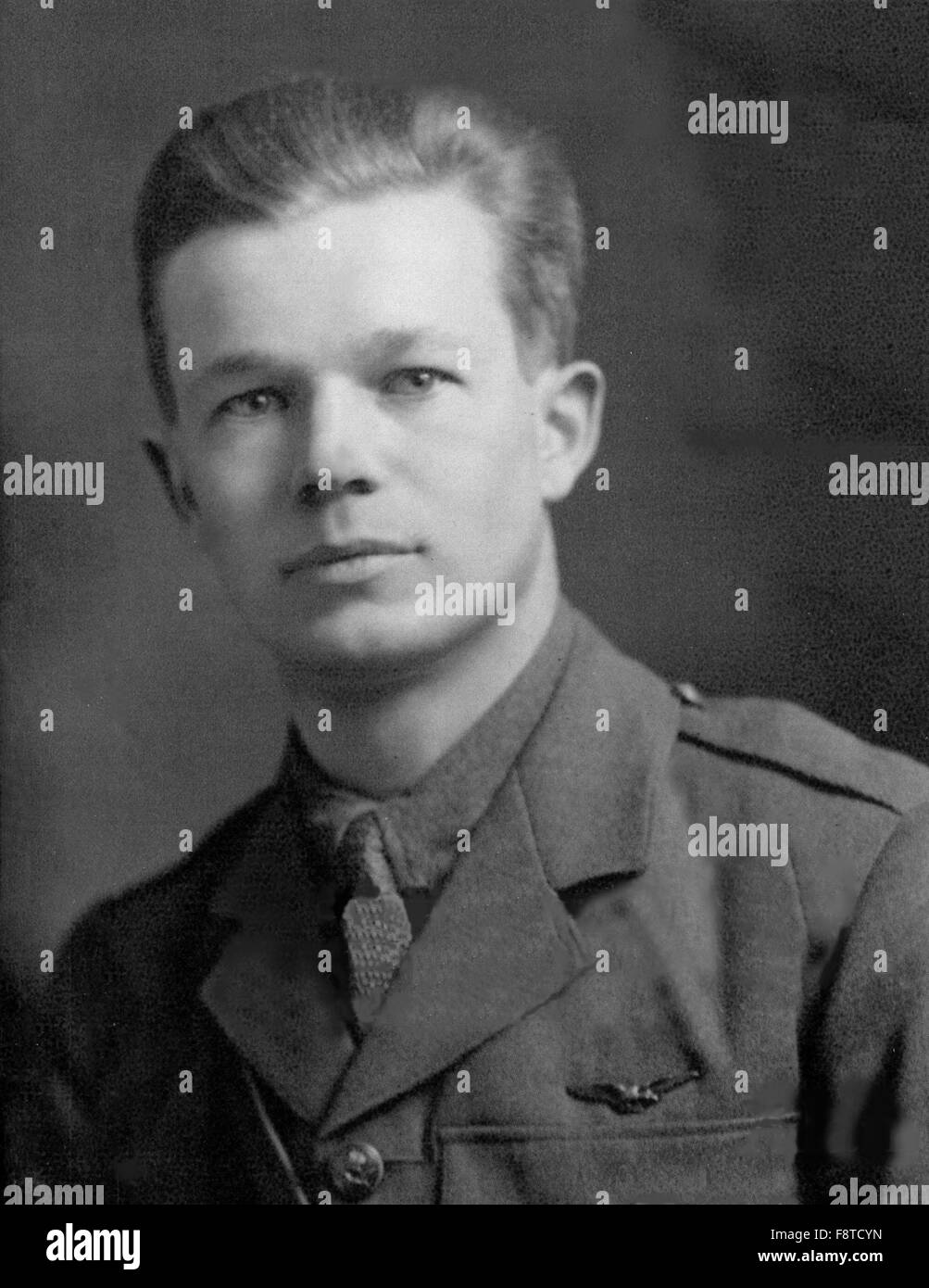 Manfred richthofen -Fotos und -Bildmaterial in hoher Auflösung – Alamy