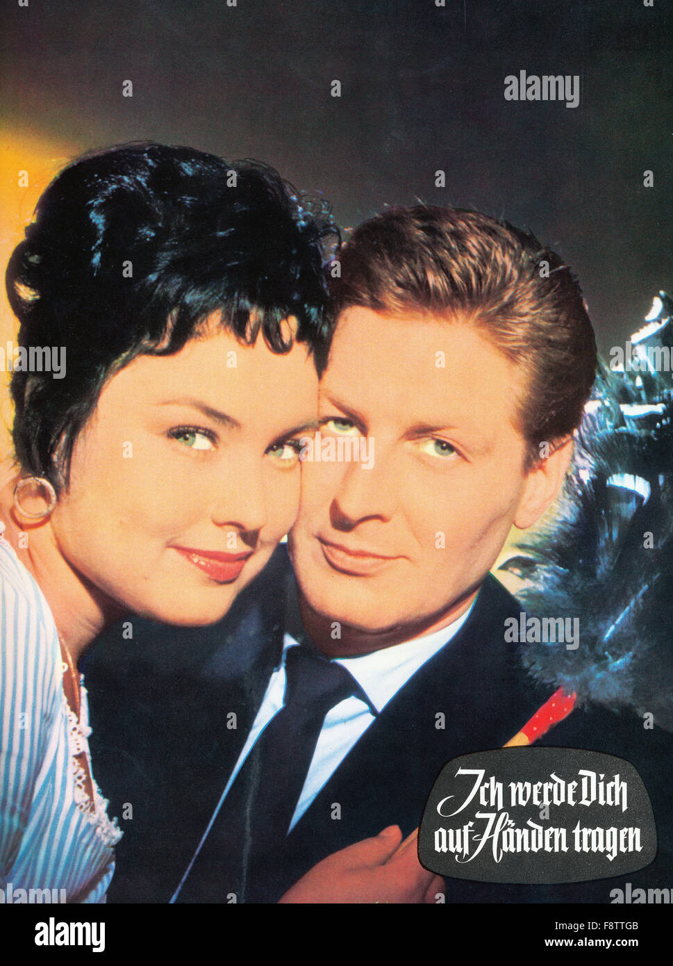 Monika mann -Fotos und -Bildmaterial in hoher Auflösung – Alamy