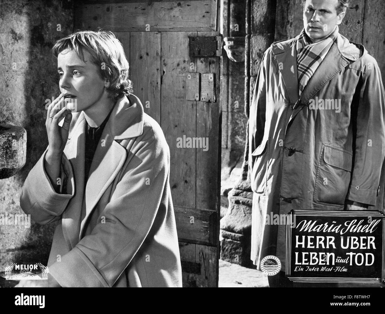 Wilhelm borchert -Fotos und -Bildmaterial in hoher Auflösung – Alamy