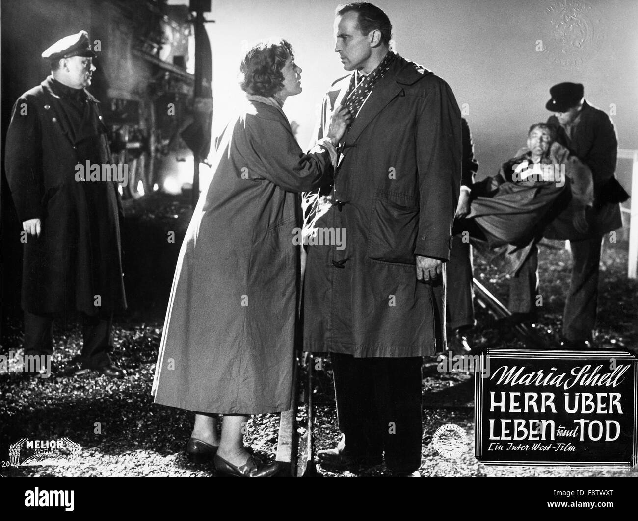 Wilhelm borchert -Fotos und -Bildmaterial in hoher Auflösung – Alamy