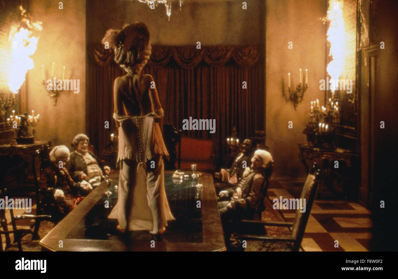 Hellraiser iv -Fotos und -Bildmaterial in hoher Auflösung – Alamy