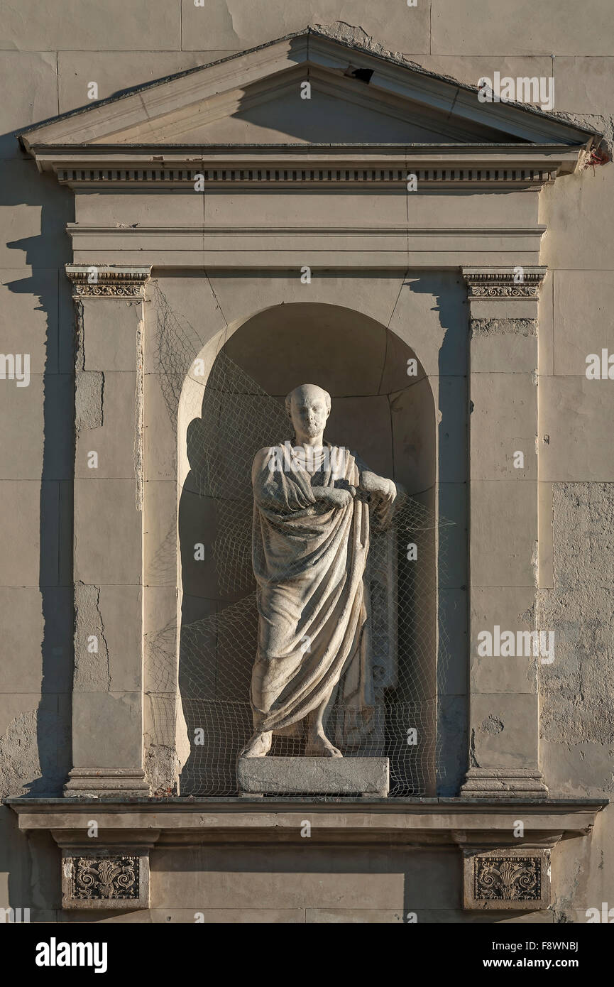 Lorenzo ghiberti -Fotos und -Bildmaterial in hoher Auflösung – Alamy