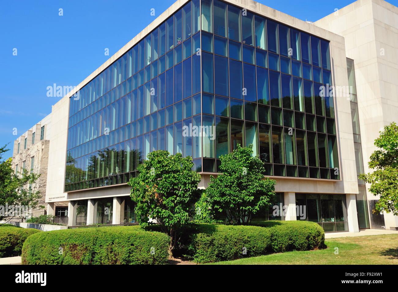 Die ford motor company -Fotos und -Bildmaterial in hoher Auflösung – Alamy