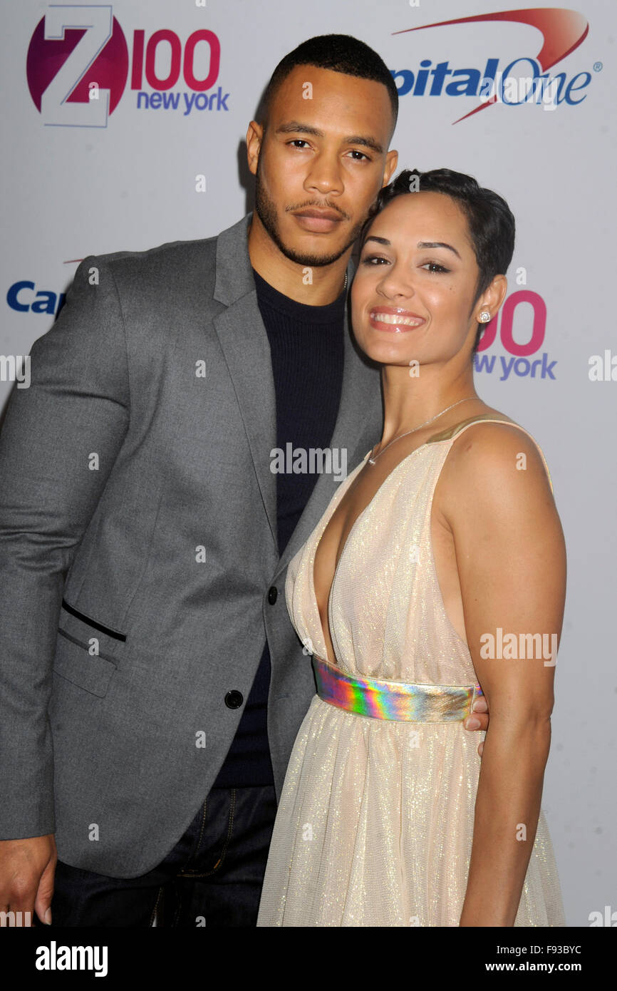 Grace byers trai byers -Fotos und -Bildmaterial in hoher Auflösung – Alamy