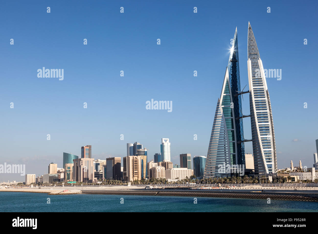 Bab bahrain -Fotos und -Bildmaterial in hoher Auflösung – Alamy