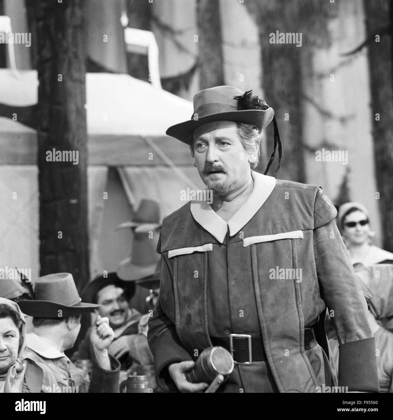 Carl maria von weber der freischütz -Fotos und -Bildmaterial in hoher ...