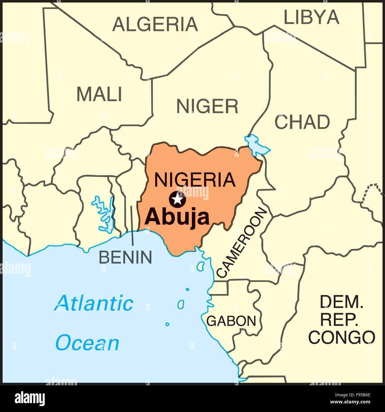 Nigeria geschichte -Fotos und -Bildmaterial in hoher Auflösung – Alamy