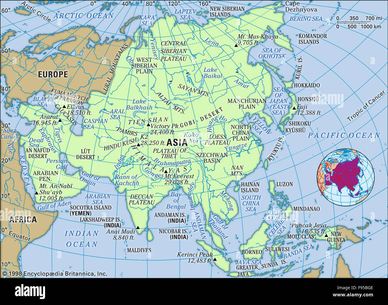 Historical cartography asia -Fotos und -Bildmaterial in hoher Auflösung ...