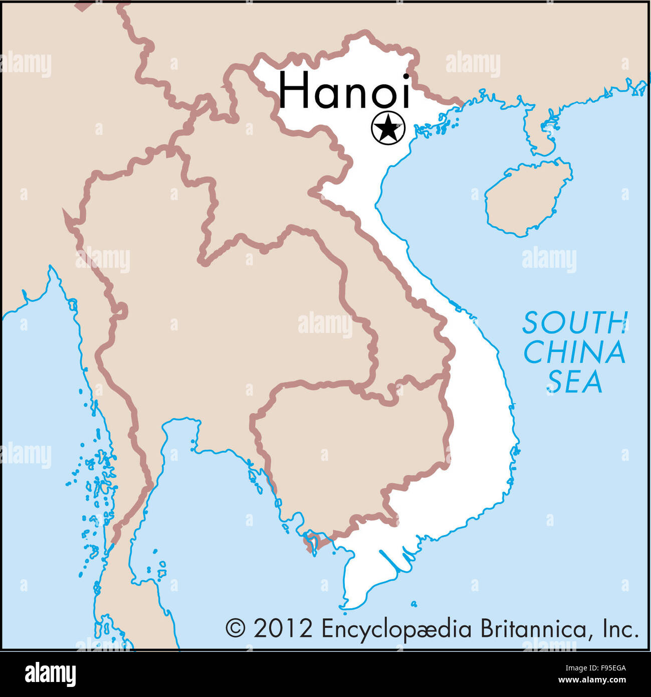Vietnam history -Fotos und -Bildmaterial in hoher Auflösung – Alamy